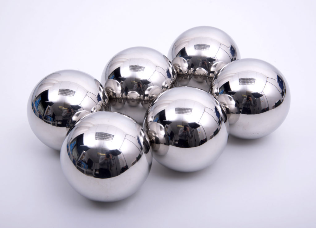 Boules mystère sensorielles - Lot de boules à découvrir