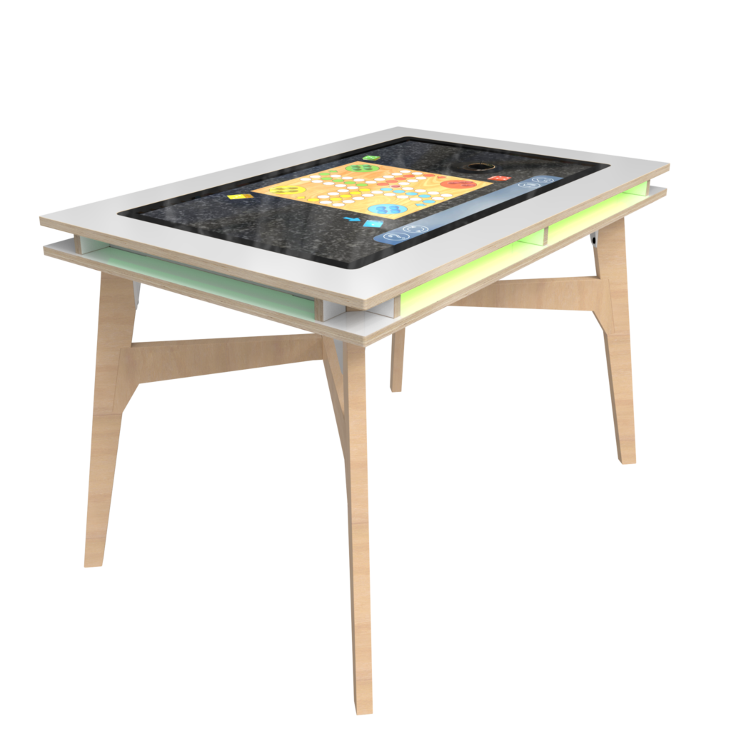 Les effets bénéfiques des jeux sur la maladie d'Alzheimer