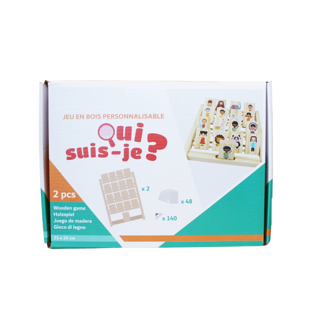 Jeux de société seniors – Ludimage